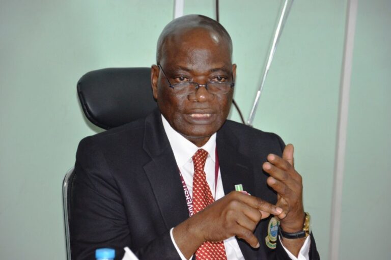 Tinubu names ex-UniLag VC Ogundipe as NUC chairman - Nigerian Current