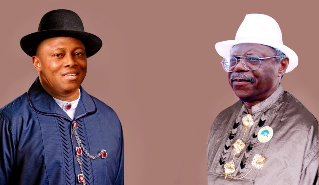 Nimi Wariboko and Humanistic Pluriversality - Nigerian Current