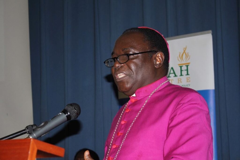 A CONVERSATION WITH BISHOP MATTHEW HASSAN KUKAH, PART 2 - Nigerian Current