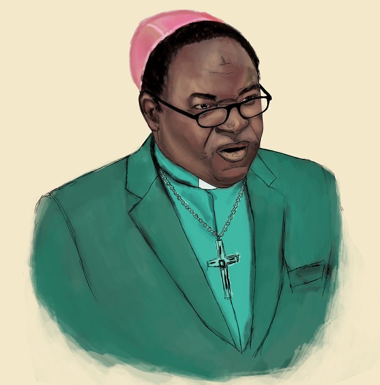 A CONVERSATION WITH BISHOP MATTHEW HASSAN KUKAH, PART 2 - Nigerian Current