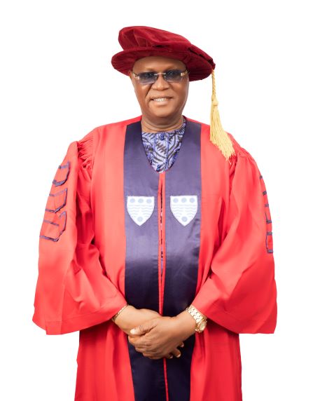 Professor Peju Olayiwola in Conversation with Prince Yemisi Shyllon ...