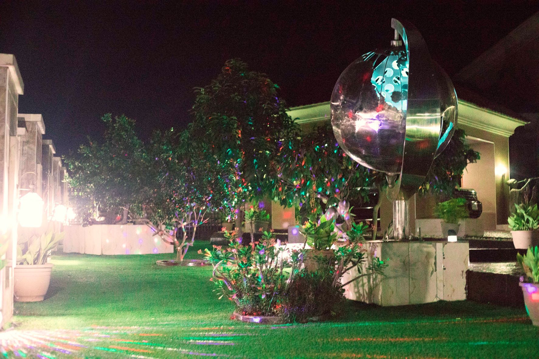 Dele Jegede in Conversation with Prince Yemisi Shyllon - Nigerian Current