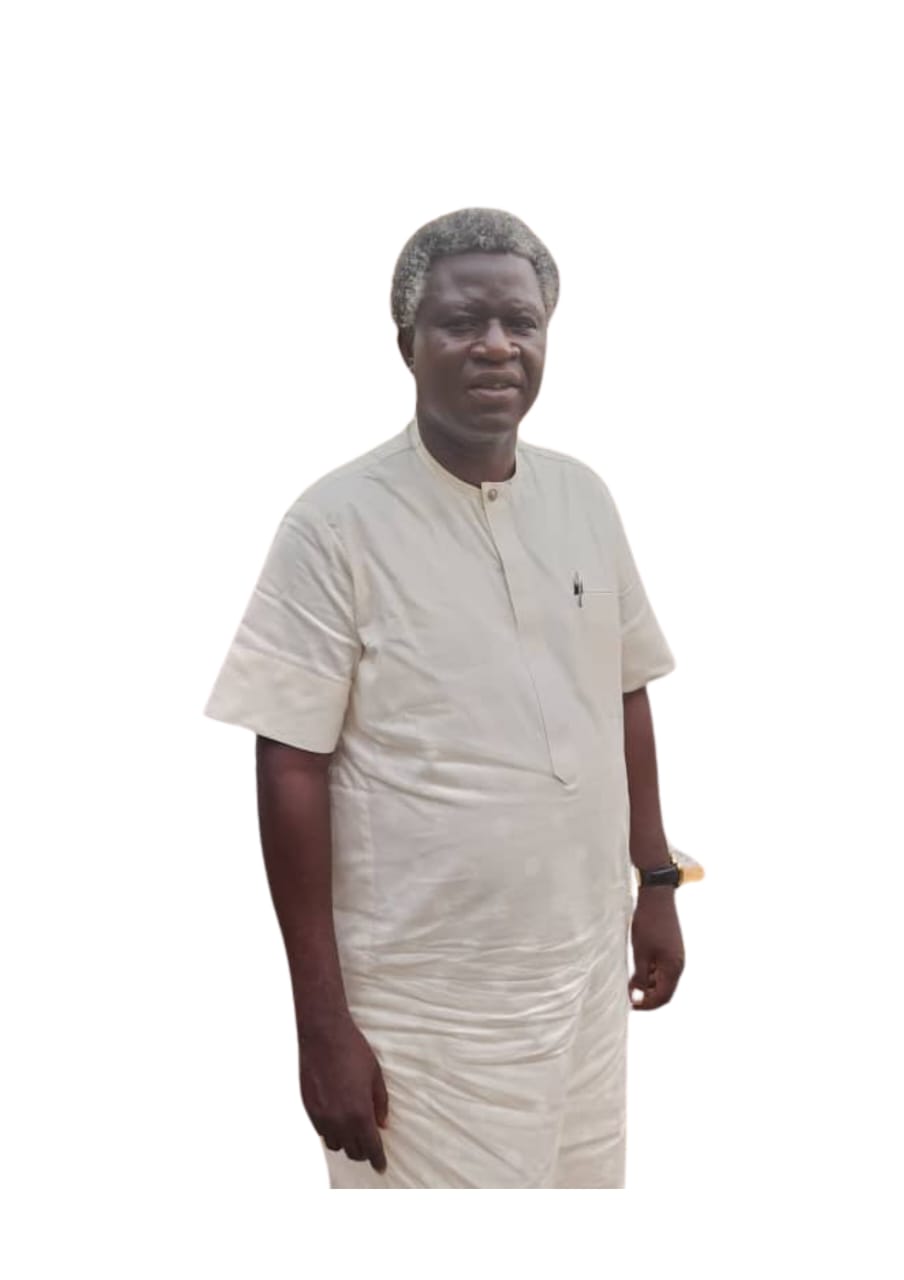 PROF ADELAJA ODUKOYA AT 60: A REFLECTION ON ACADEMIC EXCELLENCE AND ...