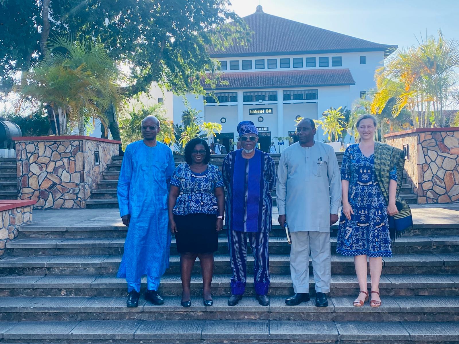 What is African Ancestral Studies? - Nigerian Current