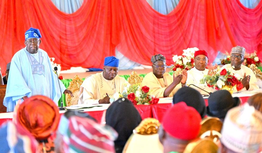 APC elects Yilwatda as chairman – Nigerian Current