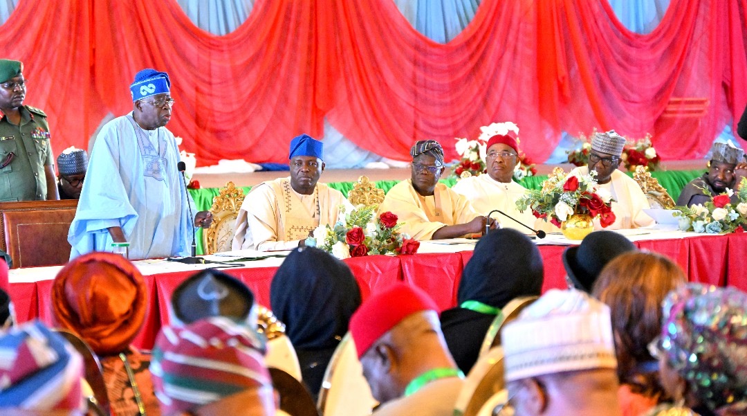 APC elects Yilwatda as chairman – Nigerian Current