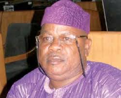 Archaeology of madness – Nigerian Current