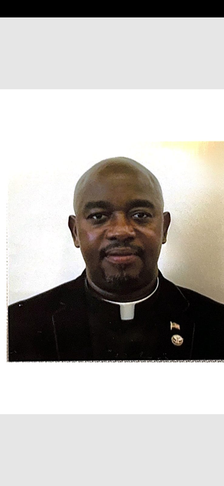 A tribute to ‘Mama Ambassador’ Joy Angela Ogwu – Nigerian Current